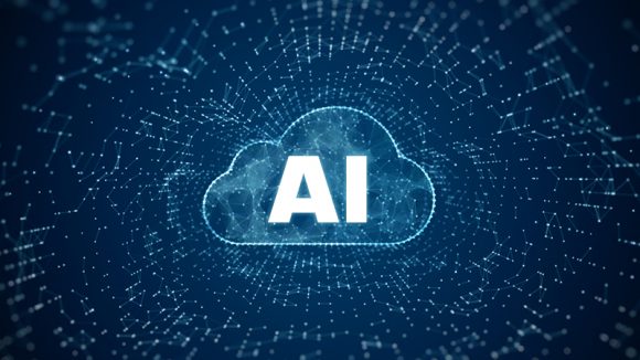 Top five ways how AI is revolutionizing cloud computing - SME on Cloud